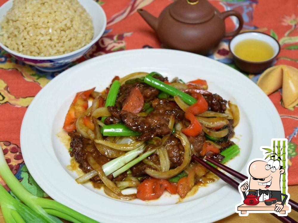 Orient Kitchen, 3013 Yamato Rd Ste B9 in Boca Raton - Restaurant reviews