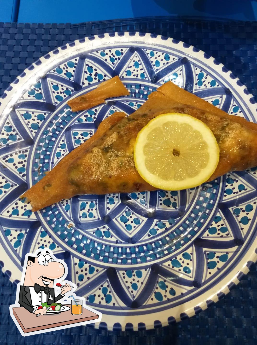 Le Généreux restaurant, Paris - Restaurant reviews