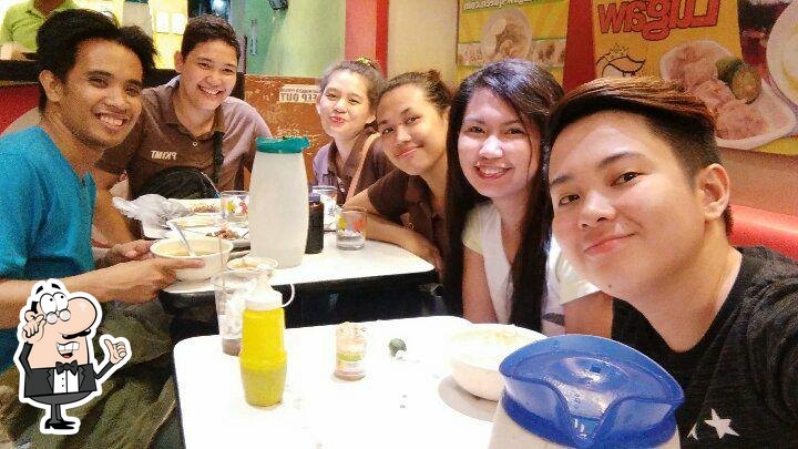 Lugaw Queen restaurant, Malvar - Restaurant reviews