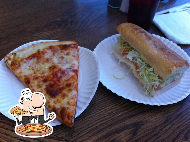Menu of Massimo's Pizza pizzeria, Huntington Beach, Brookhurst St #103 ...