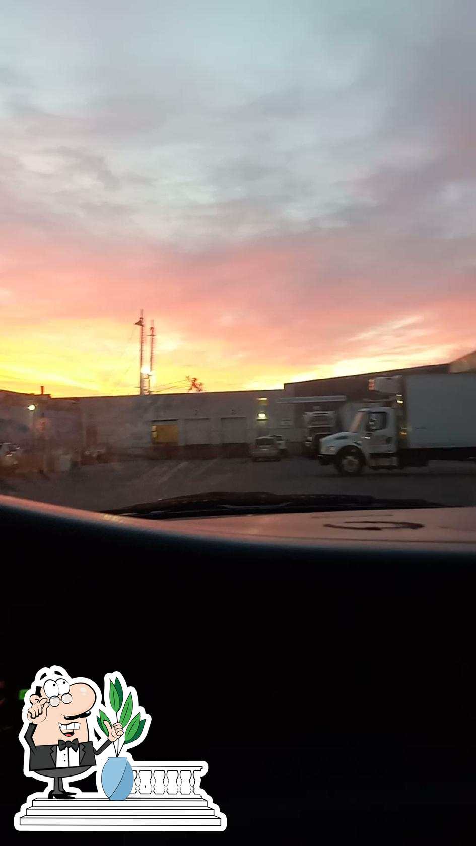 Nebula Foods Inc in New Bedford - Restaurant reviews