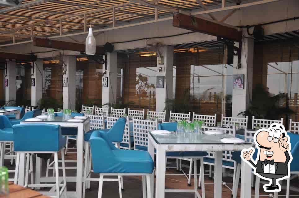 SKYE Rooftop by Eternia, Pune - Restaurant menu and reviews