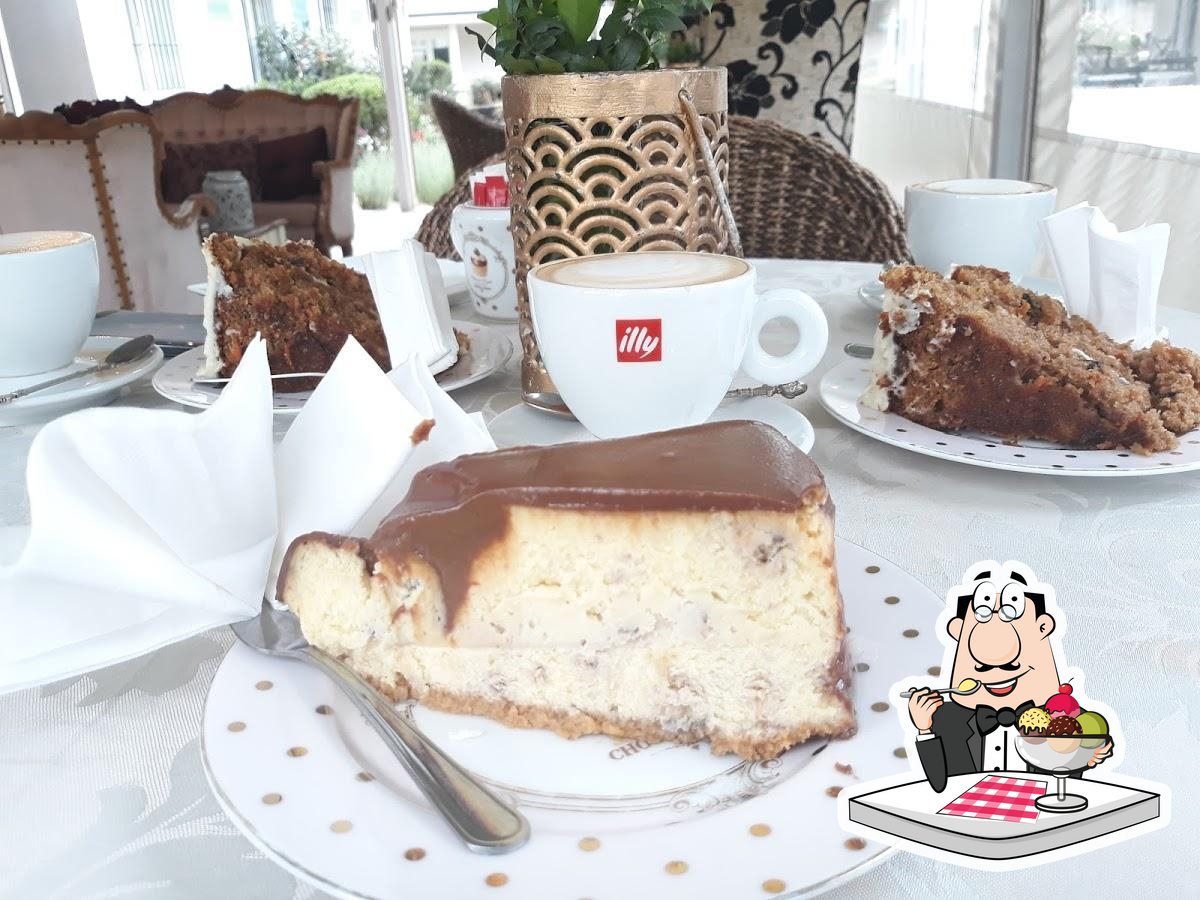 Springside cafe, Hillcrest - Restaurant reviews