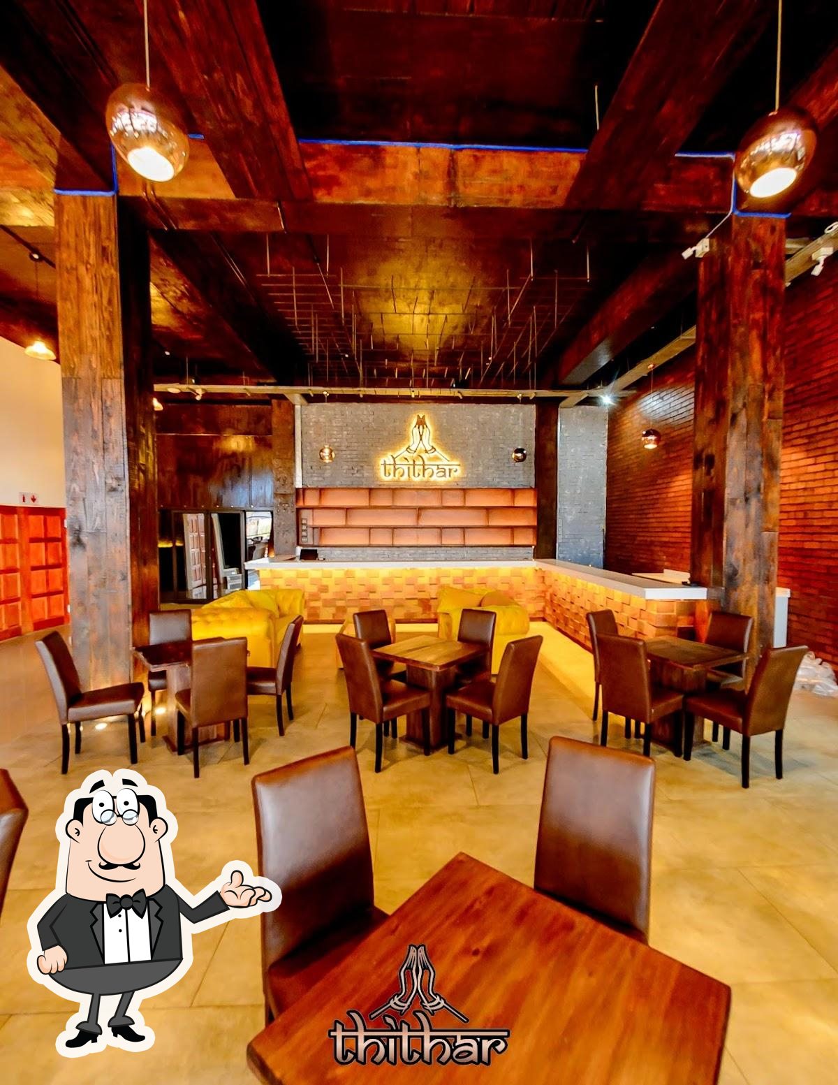 Thithar, Pietermaritzburg - Restaurant menu, prices and reviews