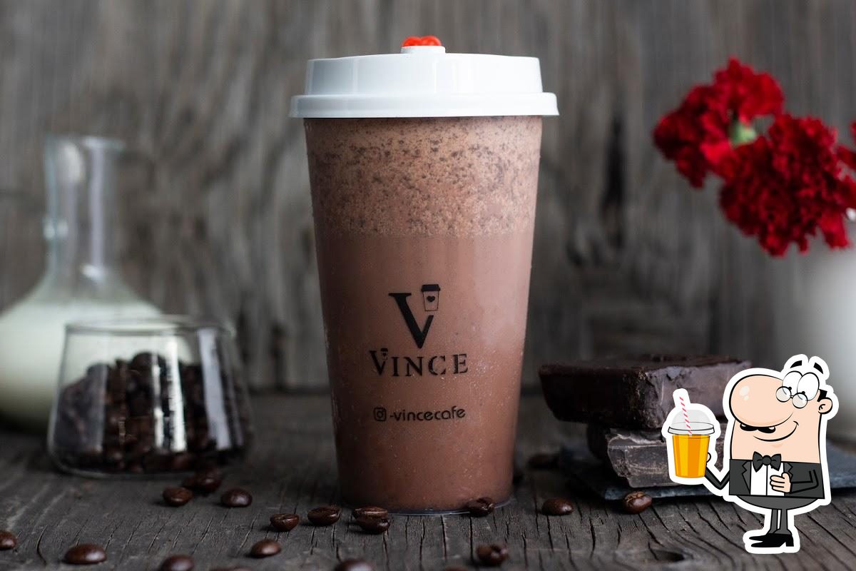 Vince cafe, Ahmedabad, Karnavati Club Rd - Restaurant menu and reviews