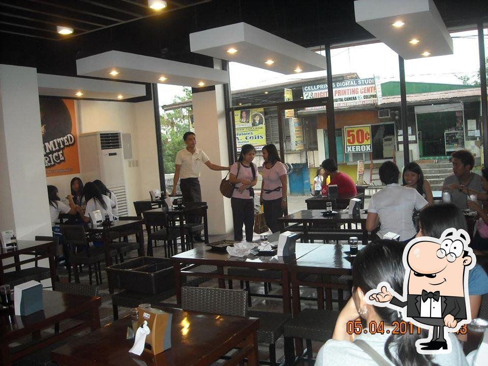 chicken kalibo restaurant, Guagua