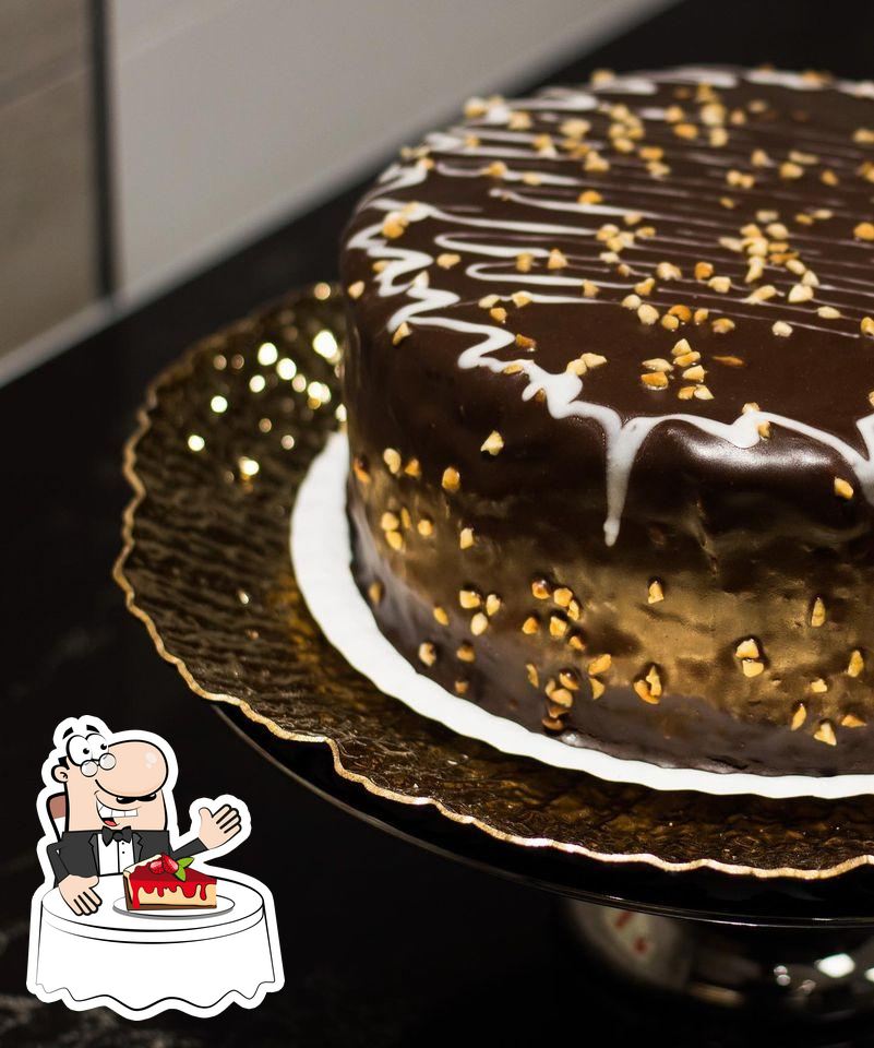 Westham Bakery, Verulam - Restaurant menu, prices and reviews