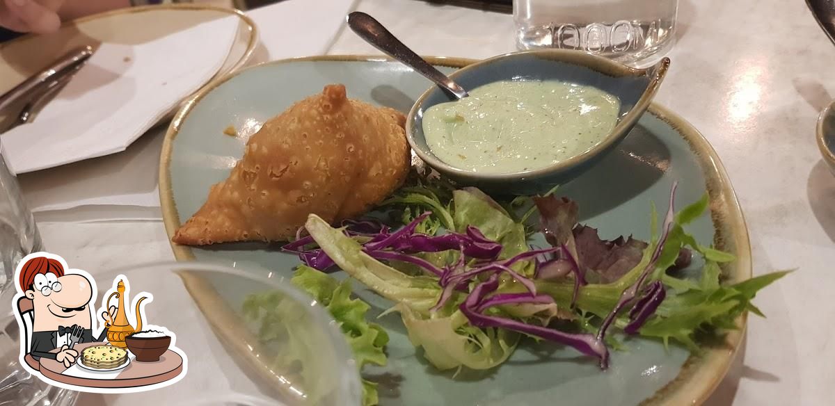The Royal Turban- Indian Cuisine in Queanbeyan - Indian restaurant menu ...
