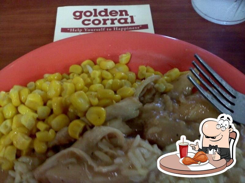 Golden Corral Buffet & Grill, 616 Ridge Rd S in Wichita - Restaurant ...