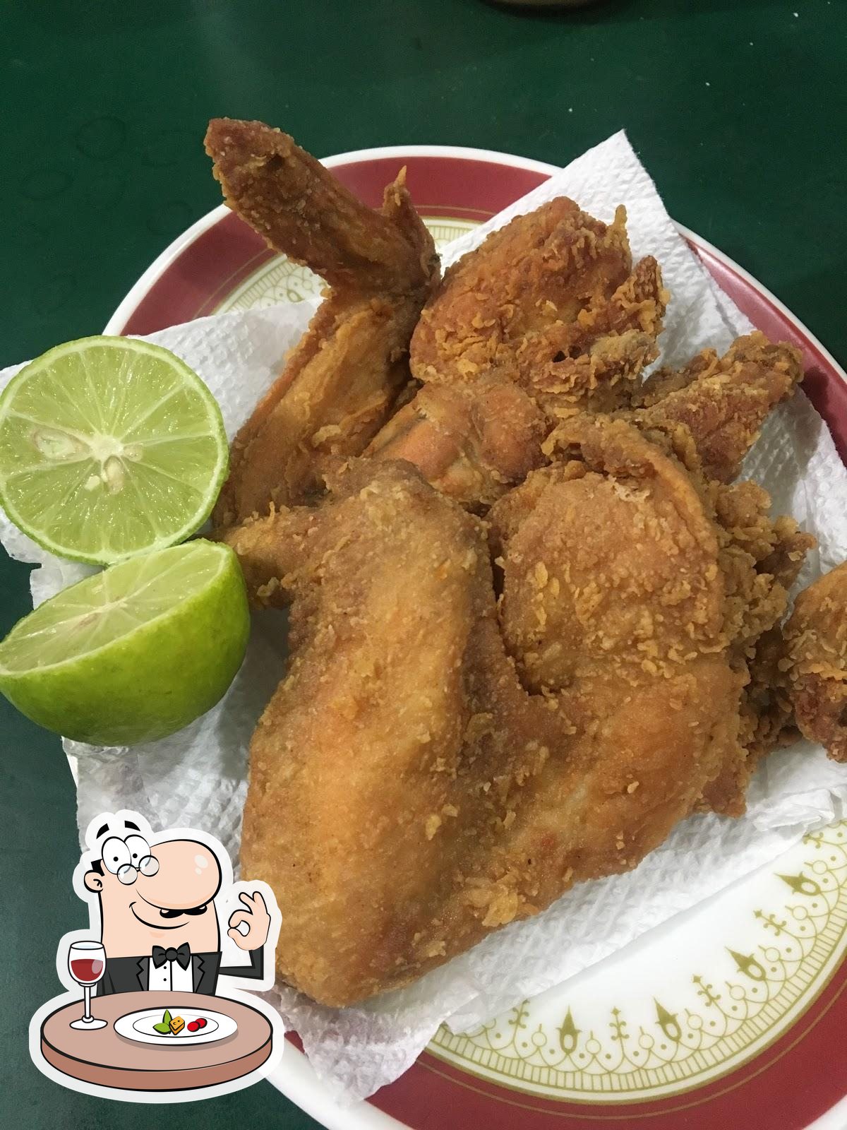 Restaurante Pica Pollo Popular, San Cristobal - Opiniones del restaurante