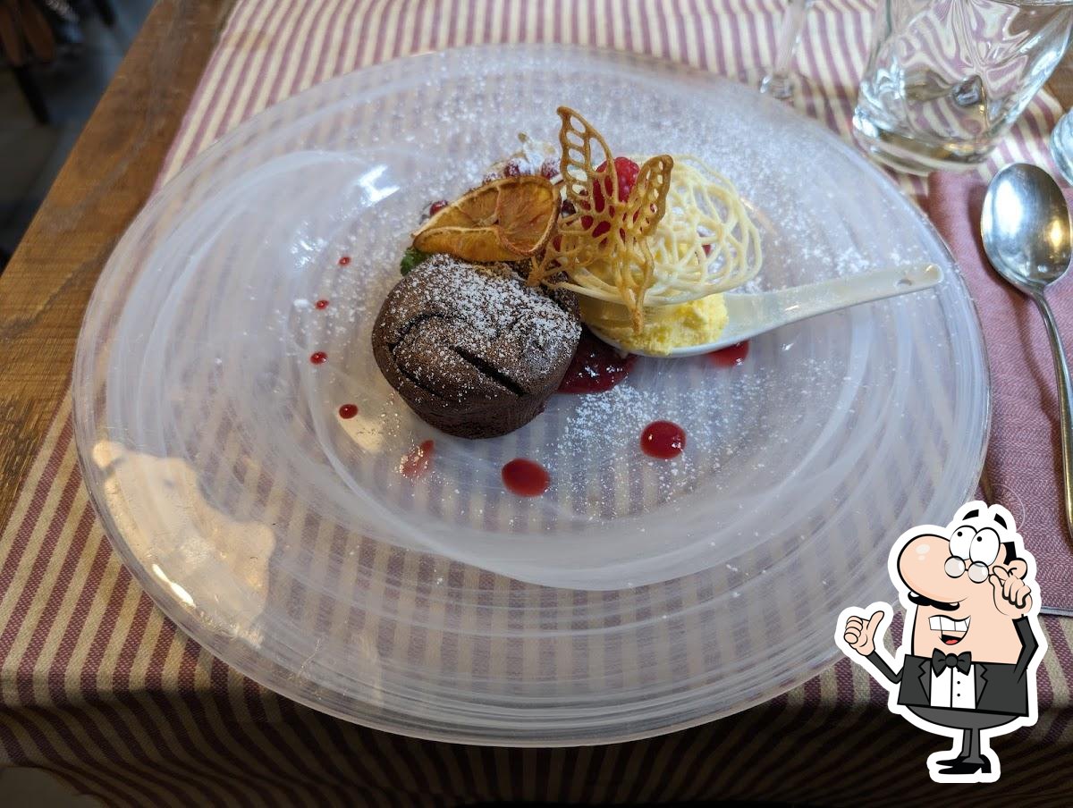 Al Prato Restaurant, Varenna - Restaurant menu, prices and reviews