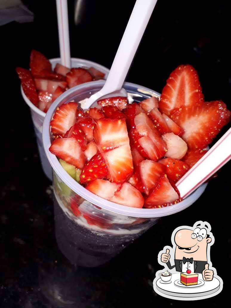Casa do Açai Belém restaurante, Belém - Avaliações de restaurantes