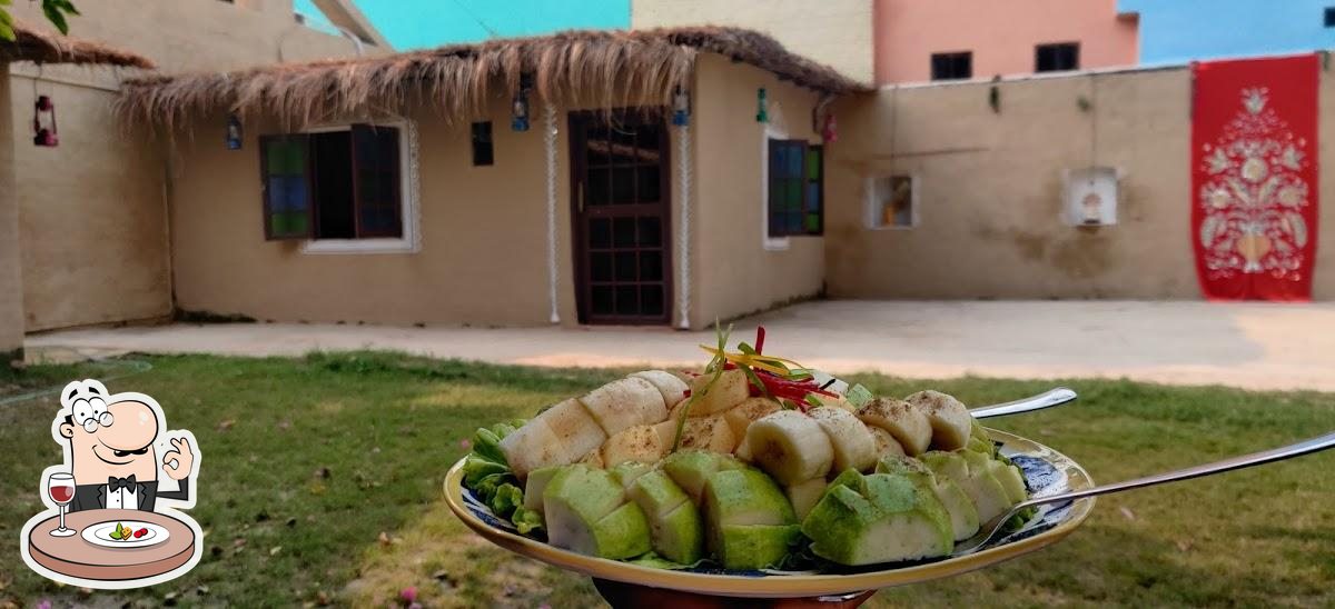 Earth House, Roorkee - Restaurant reviews