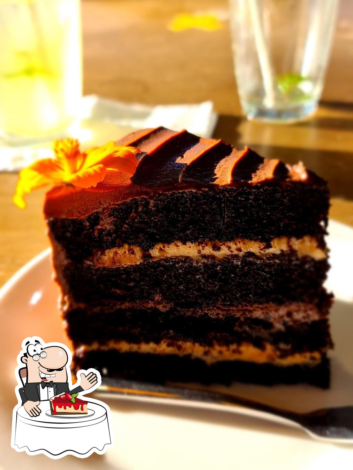 Farmer’s Table Tagaytay restaurant, Tagaytay - Restaurant menu and reviews