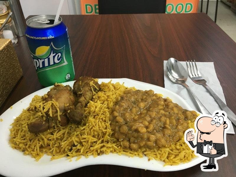 Gujrat Fast Food Center, Hong Kong - Restaurant menu, prices and reviews