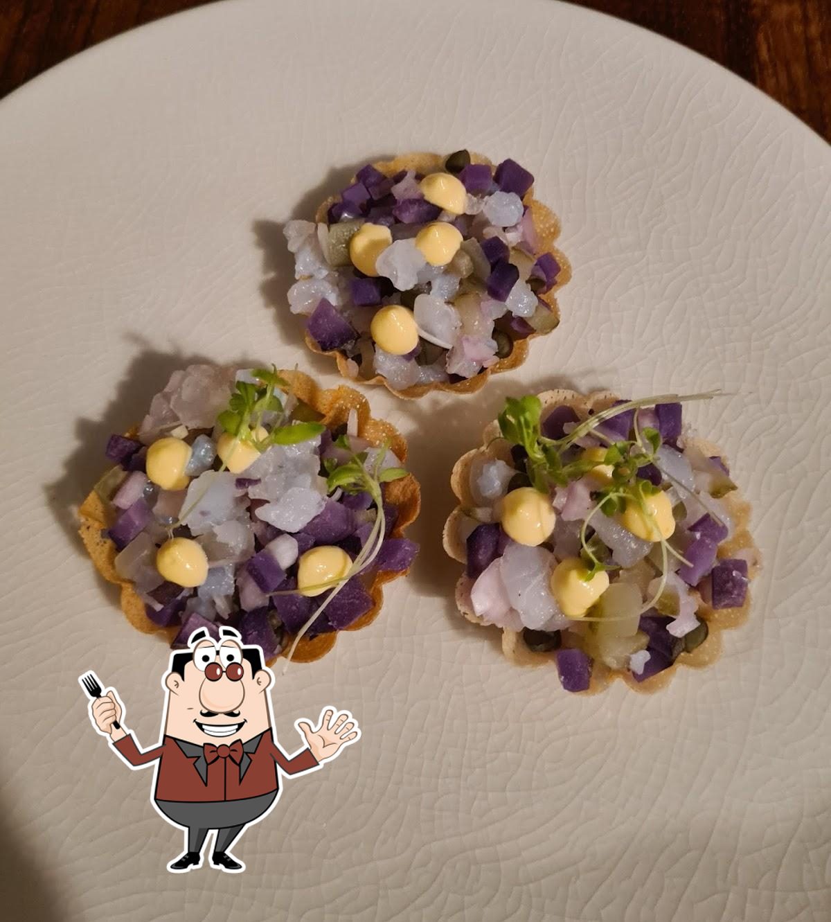 Hiraeth Kitchen, Llysworney in Cowbridge - Restaurant menu and reviews