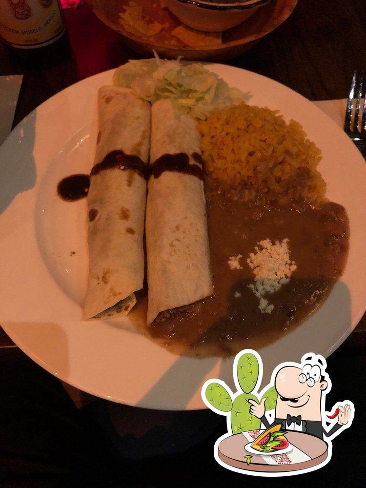 Los Cuernos in Jersey City - Restaurant menu and reviews
