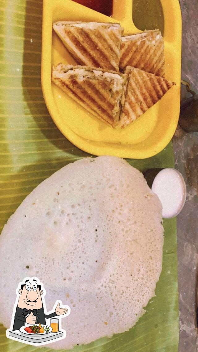 Nithya Amirtham - Mylapore, Chennai, 39 - Restaurant menu and reviews