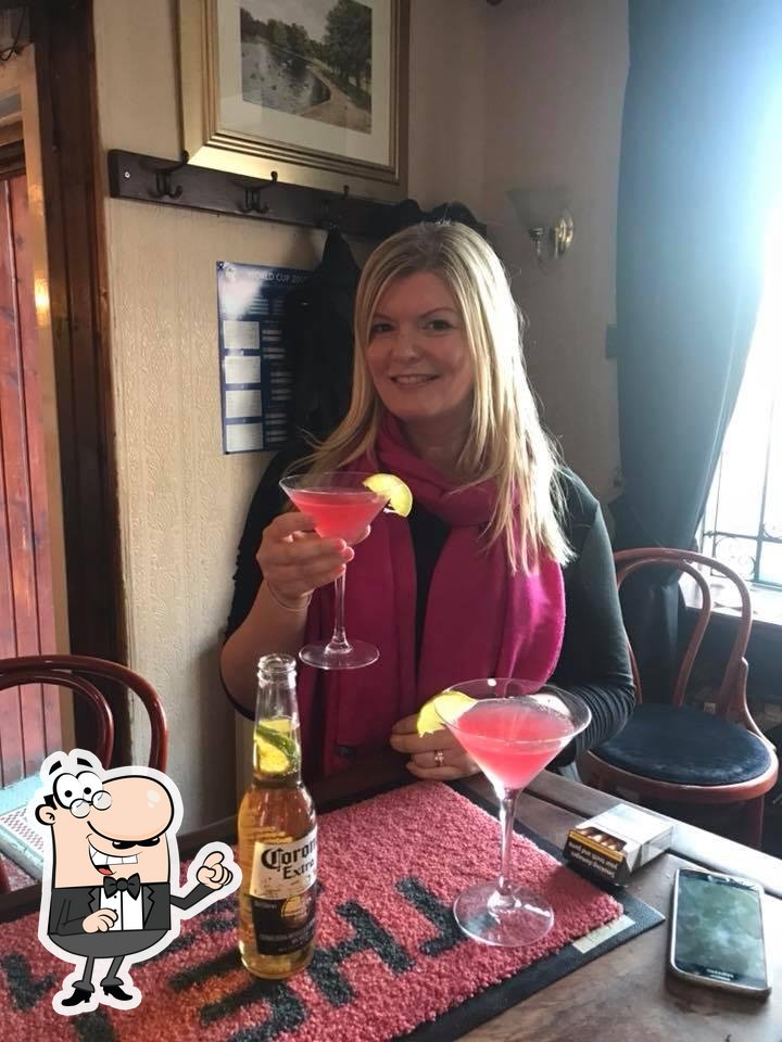 The Path Tavern in Kirkcaldy - Restaurant menu and reviews