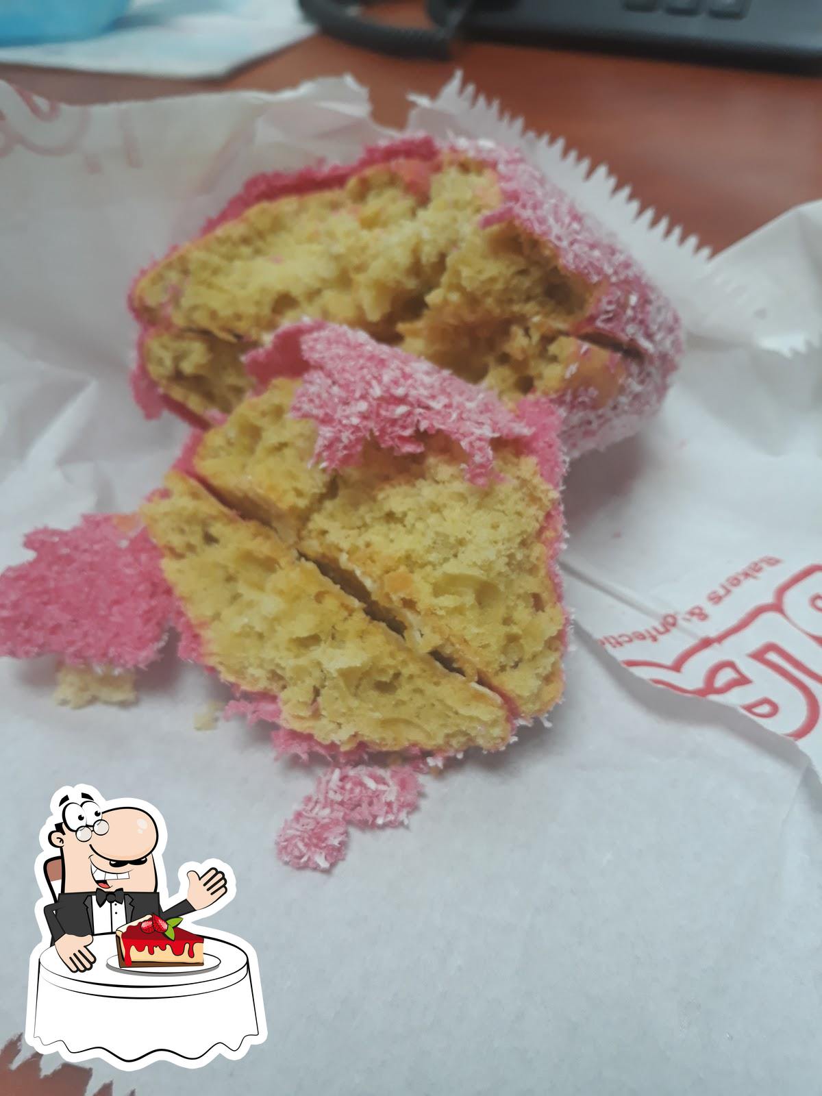 NIBBLES, Durban - Restaurant menu, prices and reviews