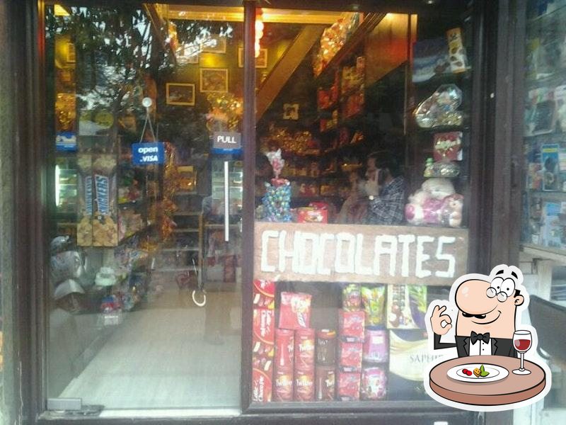 Choco World, Bengaluru, 14/A