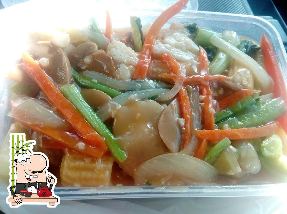 Pinjarra Chinese Restaurant in Pinjarra - Restaurant reviews