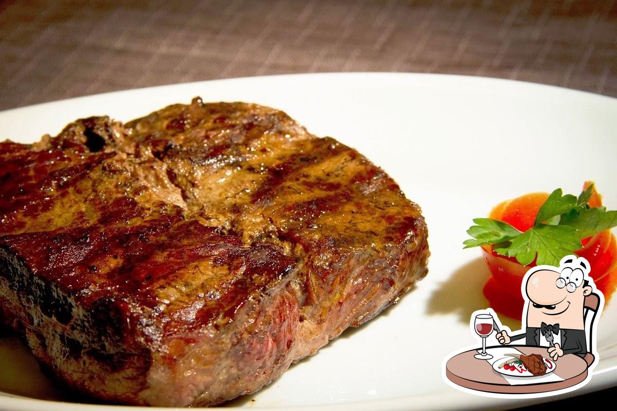 Prime Grill steakhouse, Curitiba - Restaurant menu and reviews