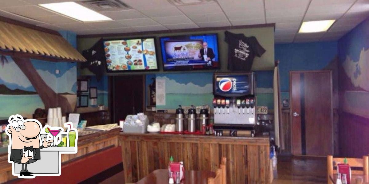 Aloha Hawaiian Barbecue in Dallas - Restaurant menu and reviews