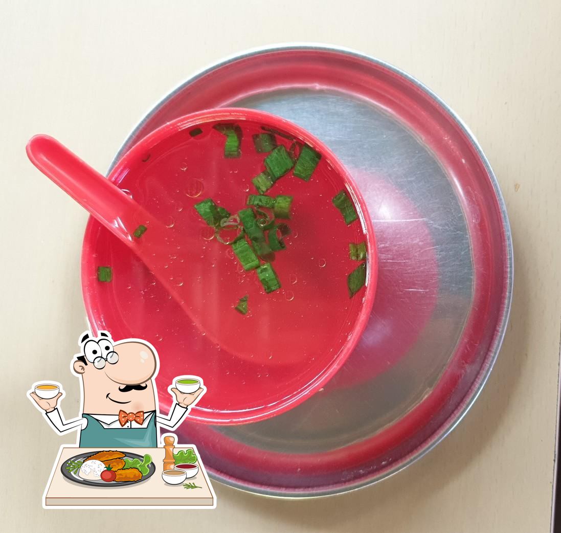 Dani Food Canteen, Mumbai - Restaurant menu, prices and reviews
