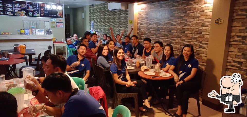 G and J Food Hub restaurant, Lingayen - Restaurant reviews