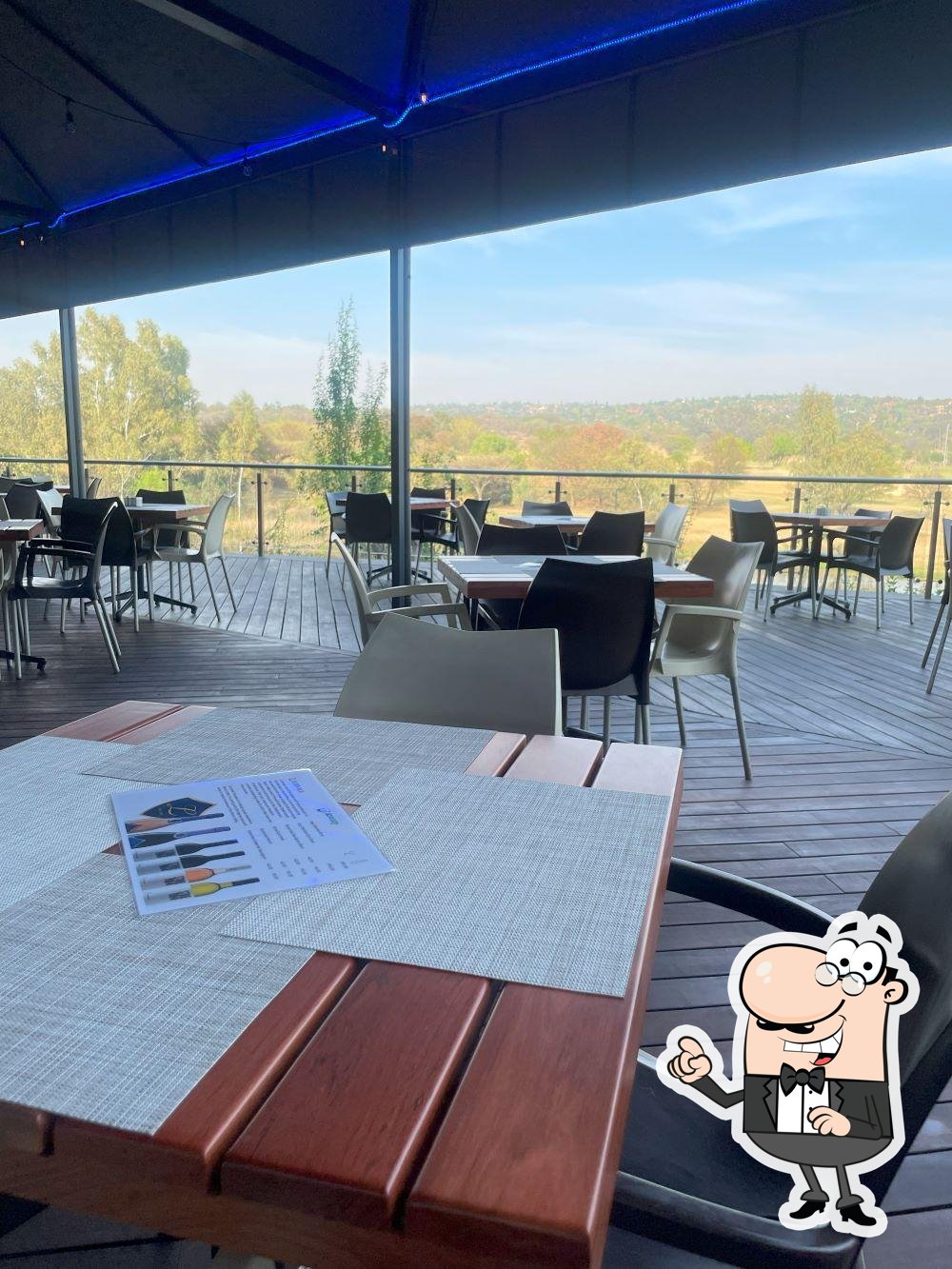 Go Rugby Bar, Pretoria - Restaurant menu, prices and reviews