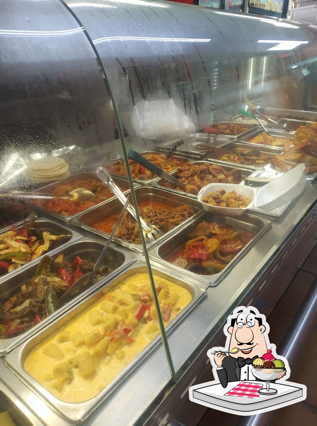 Pinolandia #3 in South Miami Heights - Restaurant menu and reviews