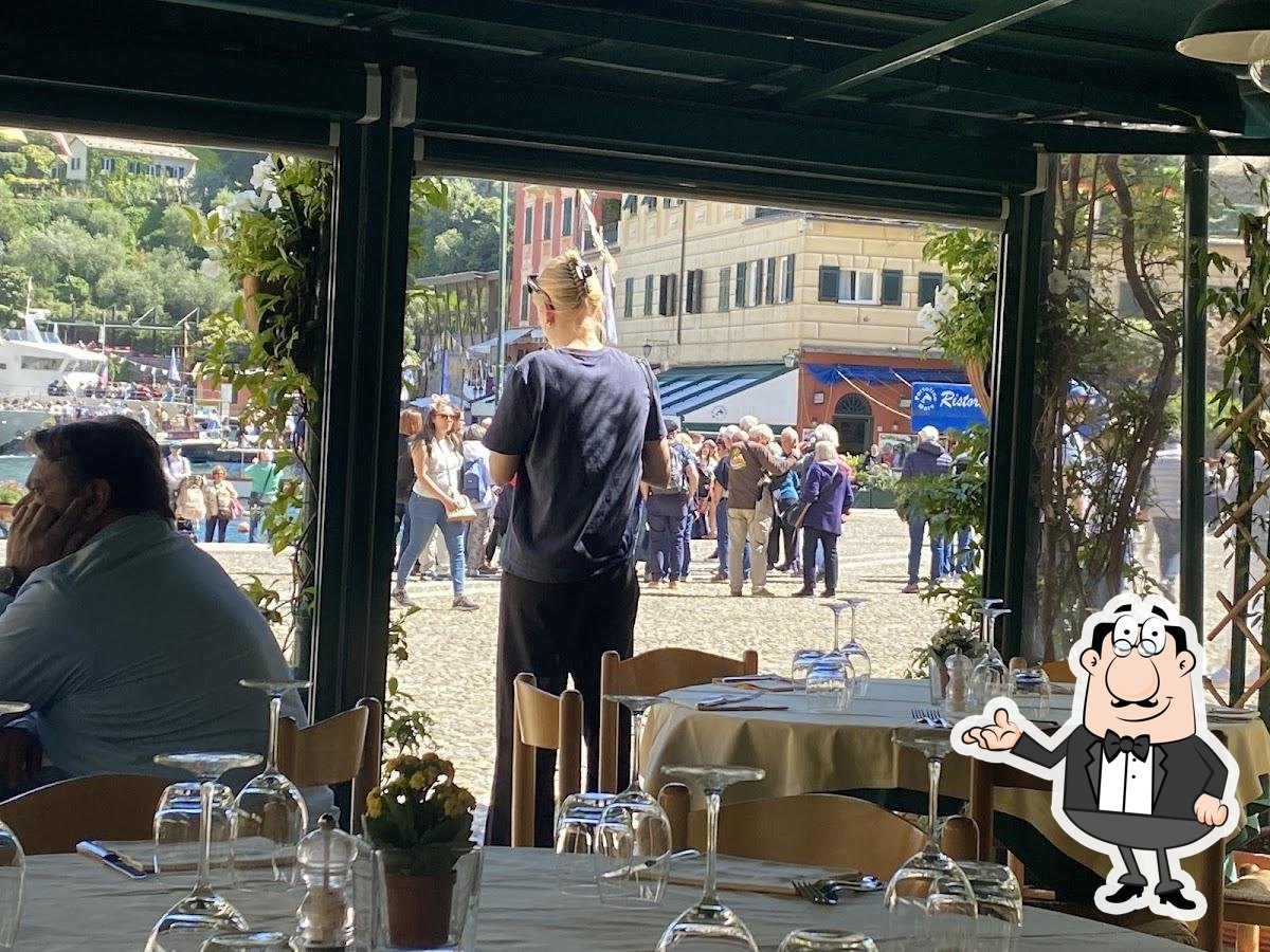Ristorante Puny, Portofino - Restaurant menu, prices and reviews
