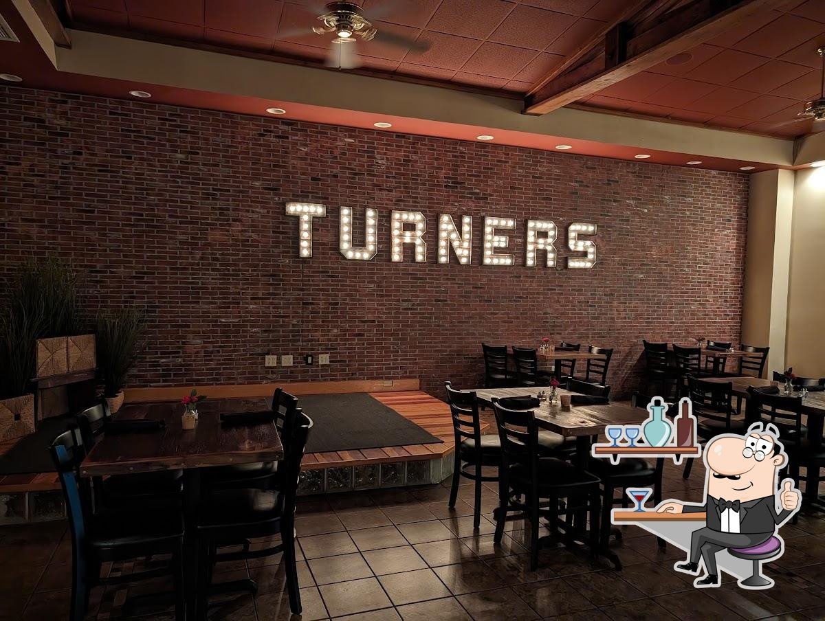 Turners Kitchen + Bar, Leesburg - Restaurant menu, prices and reviews