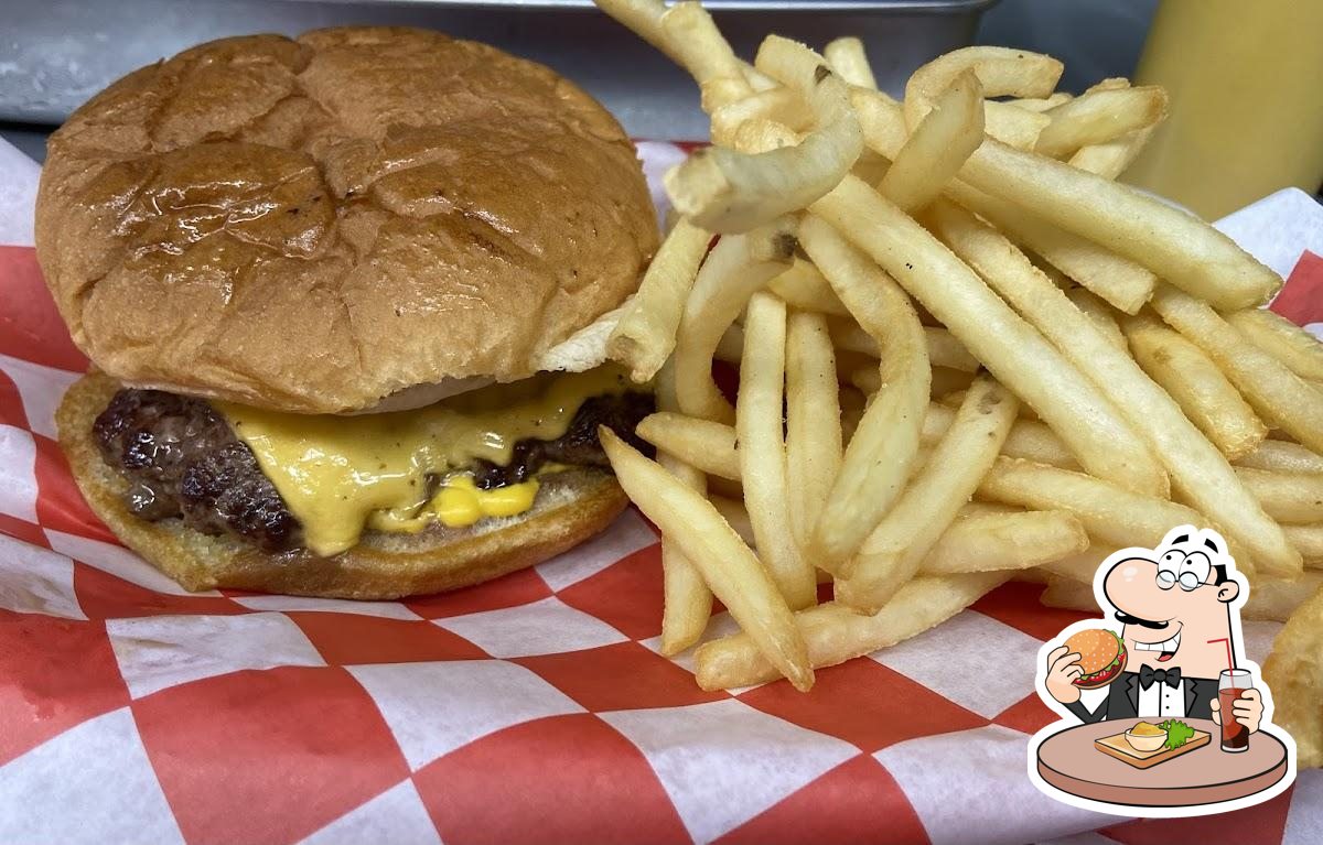 Vera Jailhouse Grill, Collinsville - Restaurant menu, prices and reviews