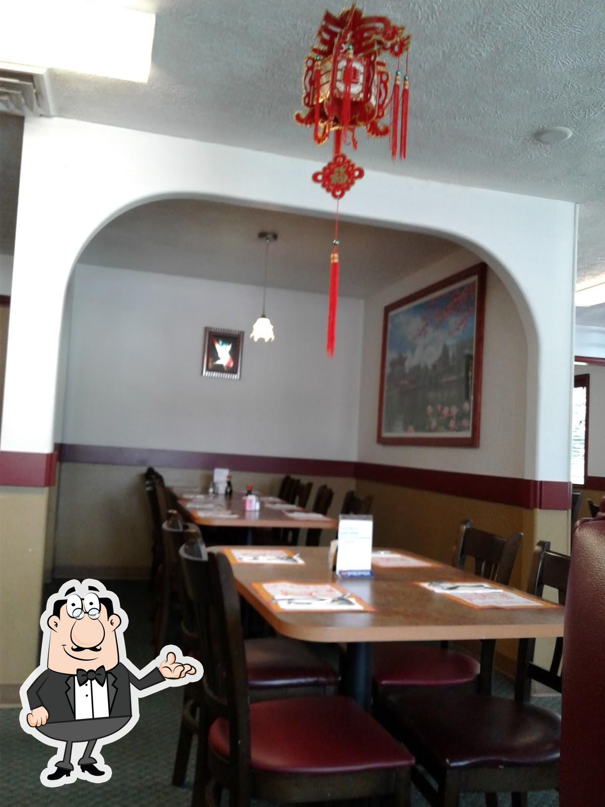 Wah Hing Restaurant in Rathdrum - Chinese restaurant menu and reviews