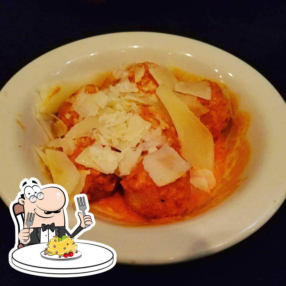 Buona Sera Haskell NJ, 1069 Ringwood Ave in Wanaque - Restaurant menu ...