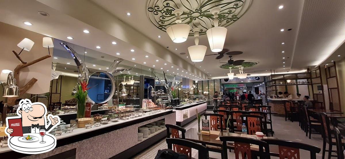 Cabalen Plus Glorietta 2 restaurant, Makati - Restaurant reviews