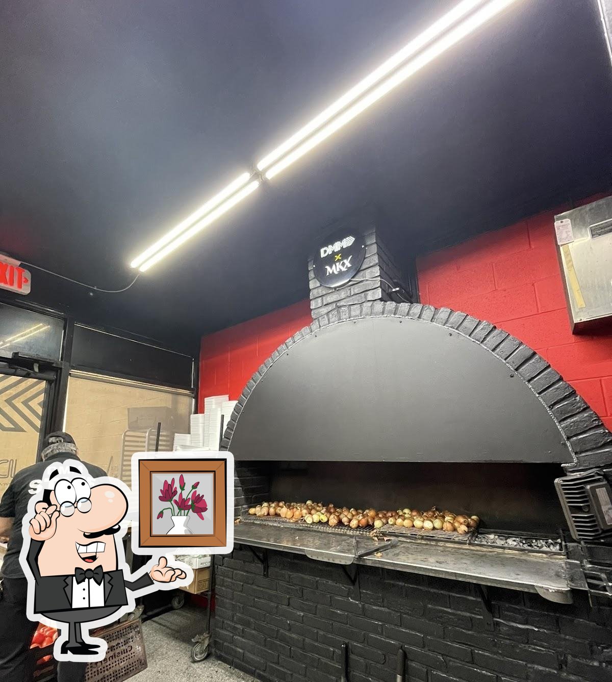 Dearborn Meat Market, Dearborn - Restaurant menu, prices and reviews