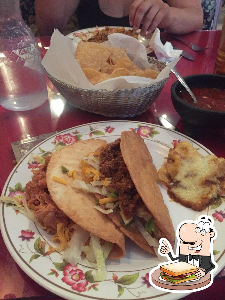 Emperador Azteca Moses Lake in Moses Lake - Restaurant menu and reviews