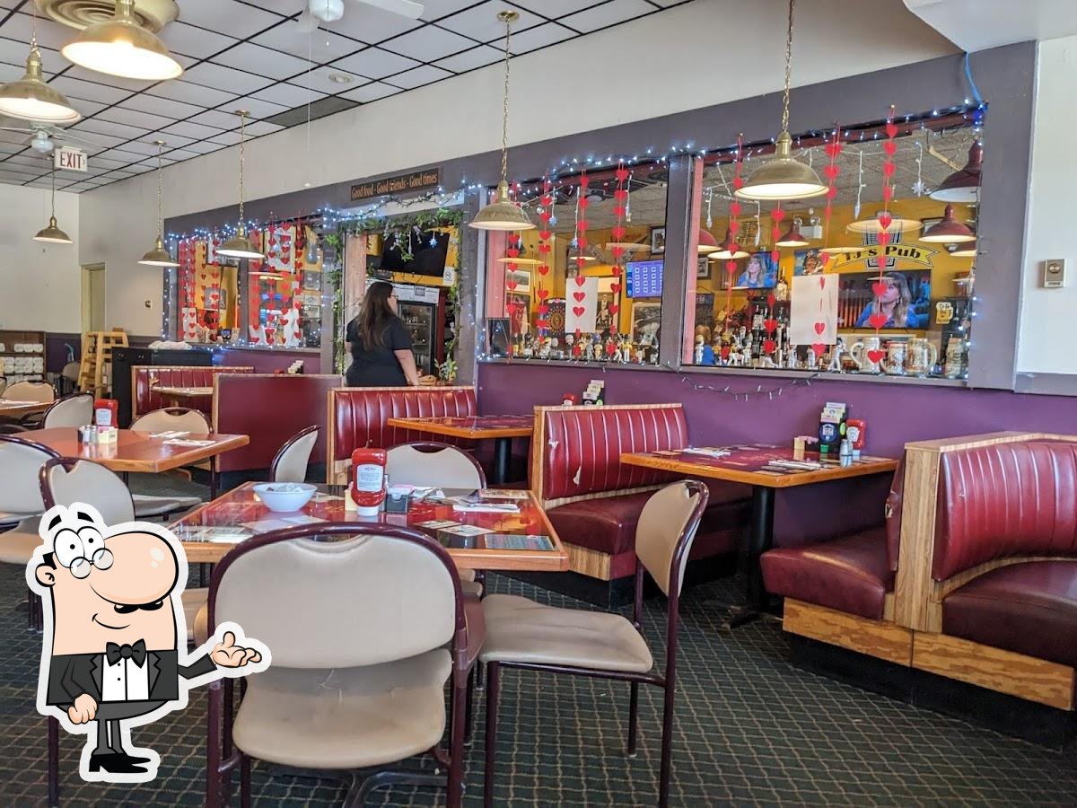 Jodi B's Restaurant, Pittsburgh - Restaurant menu, prices and reviews