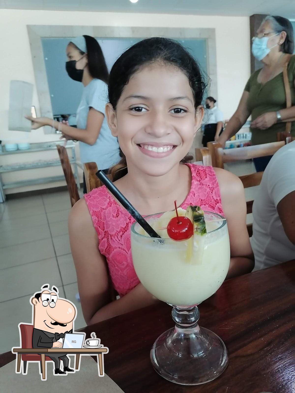 Mr Camarón Obelisco, San Blas - Menú del restaurante, precios y reseñas