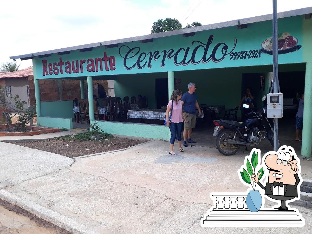 Restaurante Cerrado, Brasil - Restaurant reviews