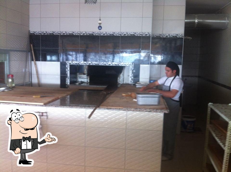 TEPE RESTAURANT, Istanbul, Erenler Tepesi Sok. - Restaurant reviews