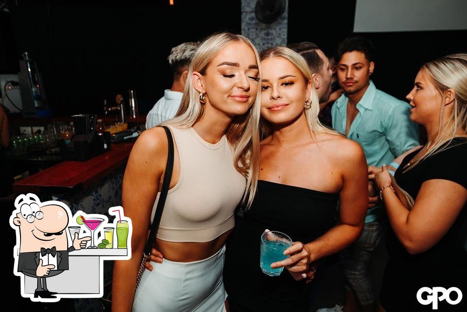 GPO Hotel in Brisbane City - Restaurant menu and reviews