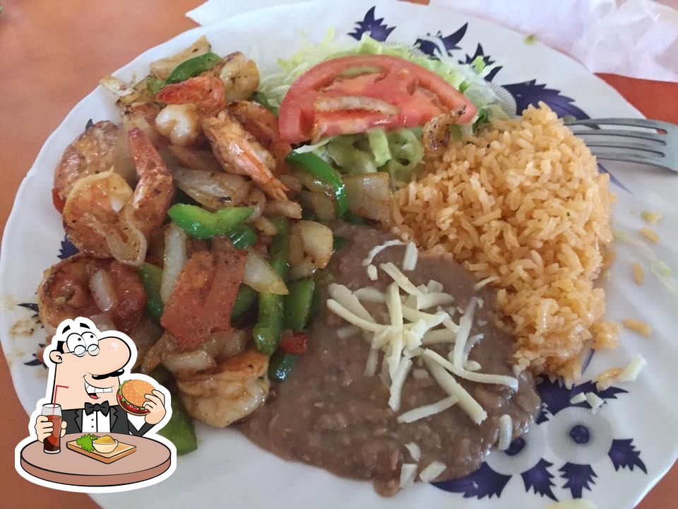 Tijuana Grill, 7843 Sepulveda Blvd in Los Angeles - Restaurant menu and ...