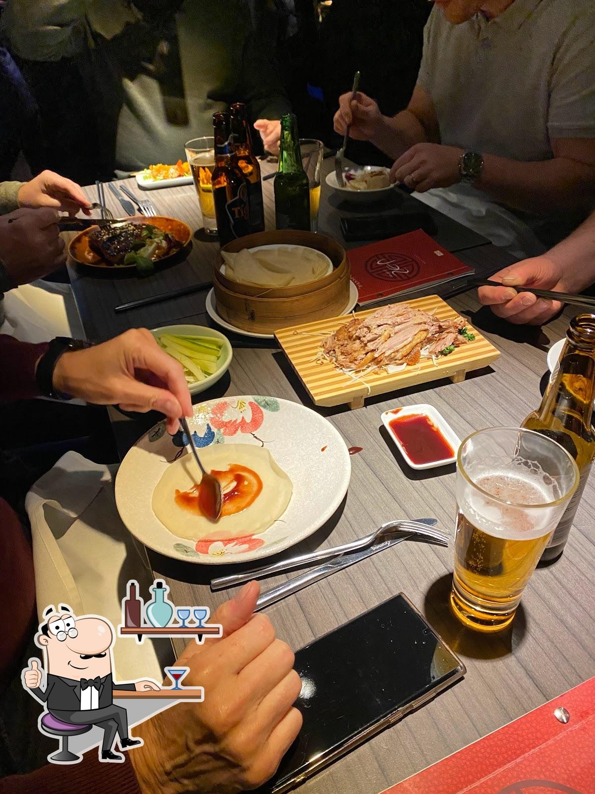 House of Zen, Belfast - Restaurant menu, prices and reviews
