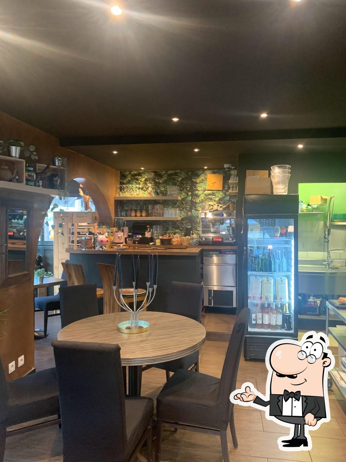 Le Onze, Le Lavandou - Menu du restaurant, prix et avis