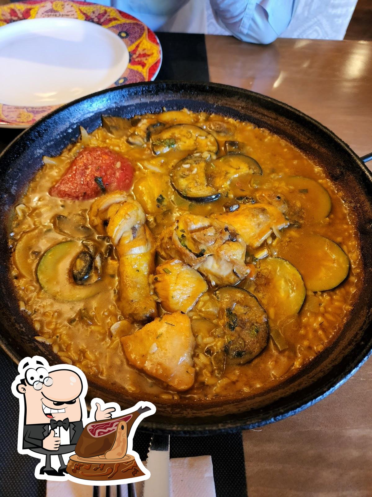 Restaurante CAN NICO, Barcelona - Carta del restaurante y opiniones
