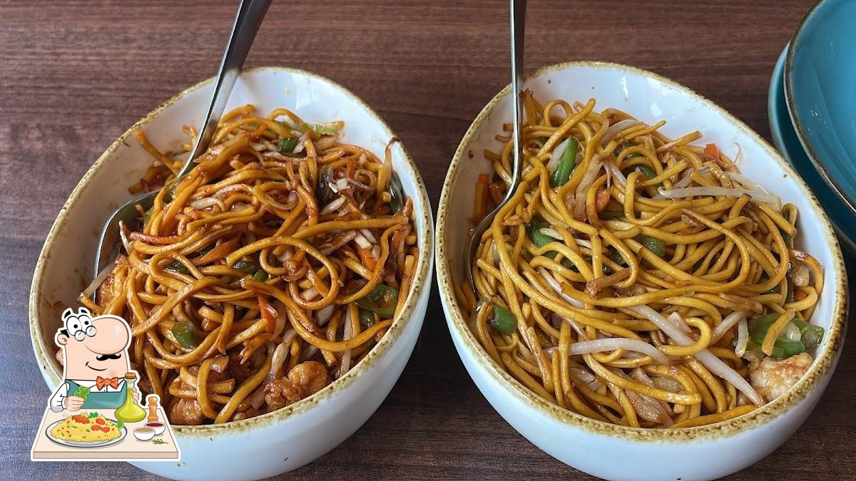Chi-Ni Chinese Restaurant, Tooting in London - Restaurant menu and reviews